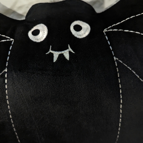 Novagrats | Holiday | Bat Pillow | Poshmark